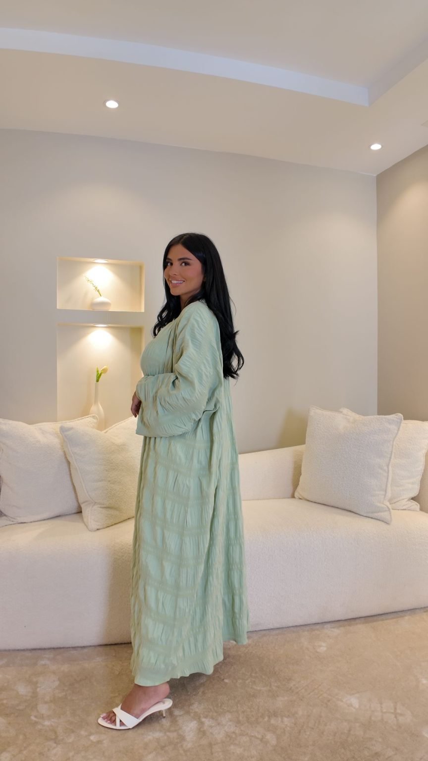 كريب كرانشي – TALEEN COLLECTION