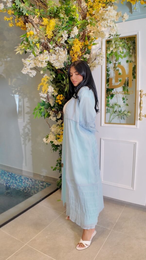 بشت قطن – TALEEN COLLECTION