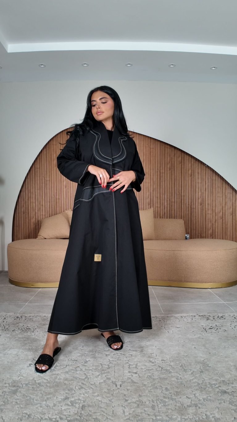 بلیزر دوامات – TALEEN COLLECTION