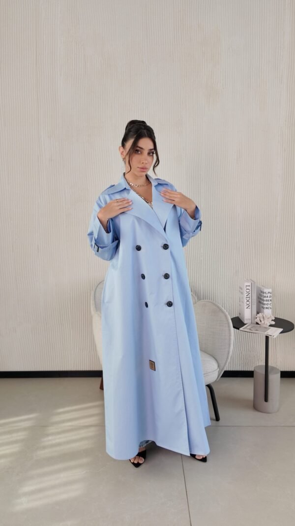 ترانشکوت سماوی – TALEEN COLLECTION