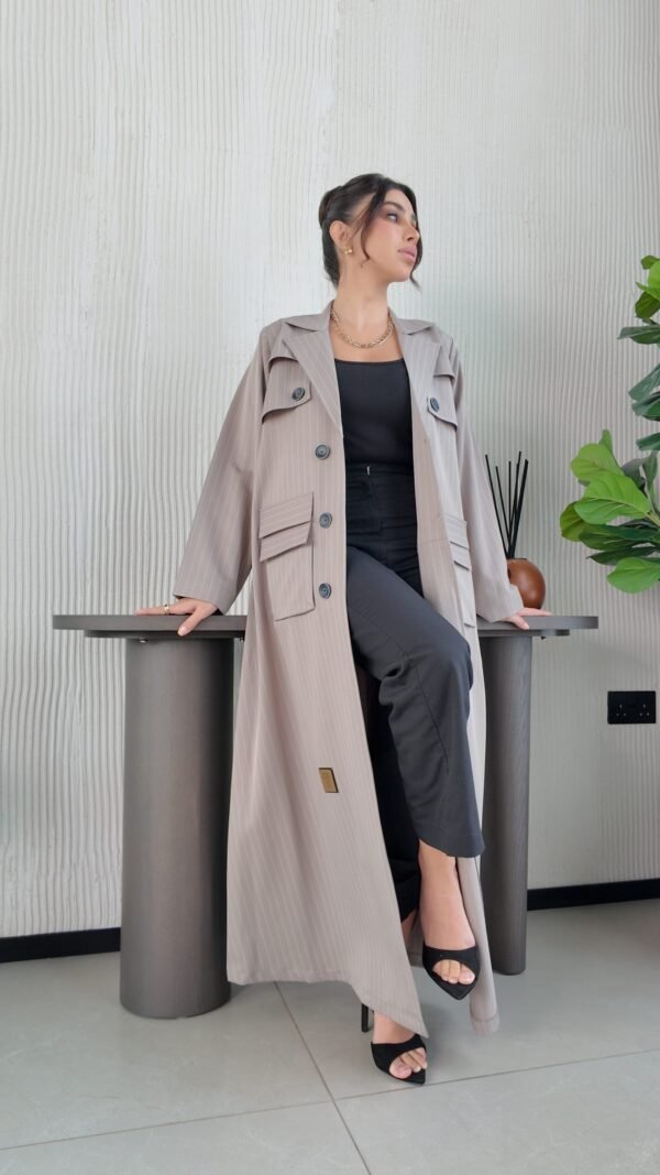 ترانشکوت مقلم – TALEEN COLLECTION