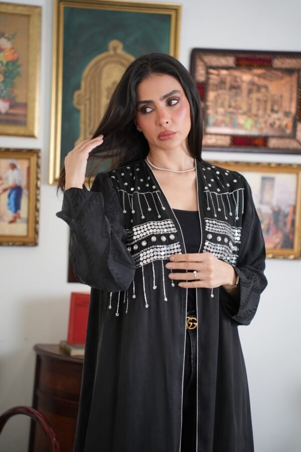 إسراء 🖤 – TALEEN COLLECTION